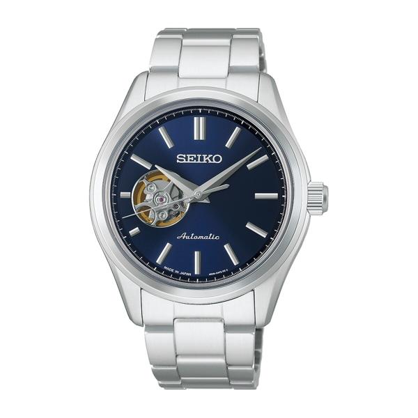 型番：HFB002Jブランド：セイコー商品名：SEIKO SELECTION セイコーセレクション Sシリーズ メカニカル　HFB002Jカラー：＊＊