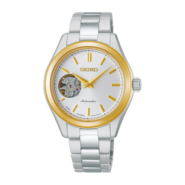 型番：HFB009Jブランド：セイコー商品名：SEIKO SELECTION セイコーセレクション Sシリーズ メカニカル　HFB009Jカラー：＊＊