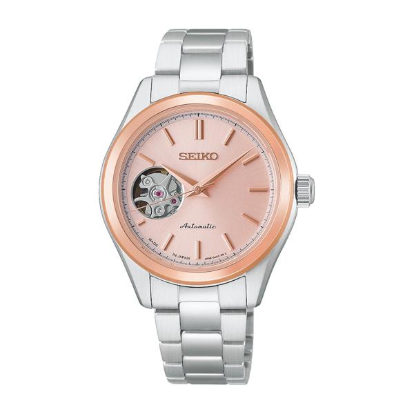 型番：HFB010Jブランド：セイコー商品名：SEIKO SELECTION セイコーセレクション Sシリーズ メカニカル　HFB010Jカラー：＊＊