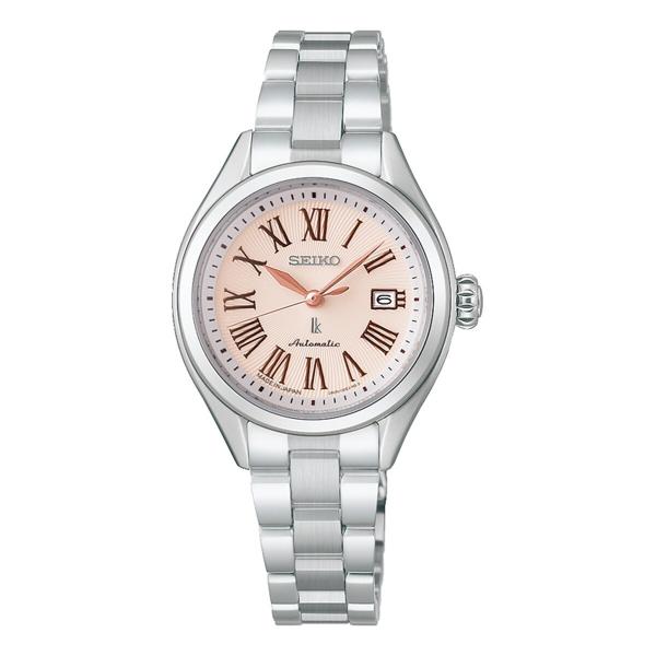 型番：HEA001Jブランド：ルキア商品名：SEIKO セイコー　LUKIA Grow ルキアグロウ　HEA001Jカラー：＊＊