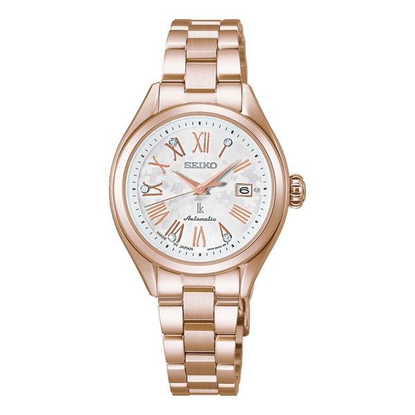 型番：HEA003Jブランド：ルキア商品名：SEIKO セイコー　LUKIA Grow【 DAICHI MIURA 限定モデル】HEA003Jカラー：＊＊