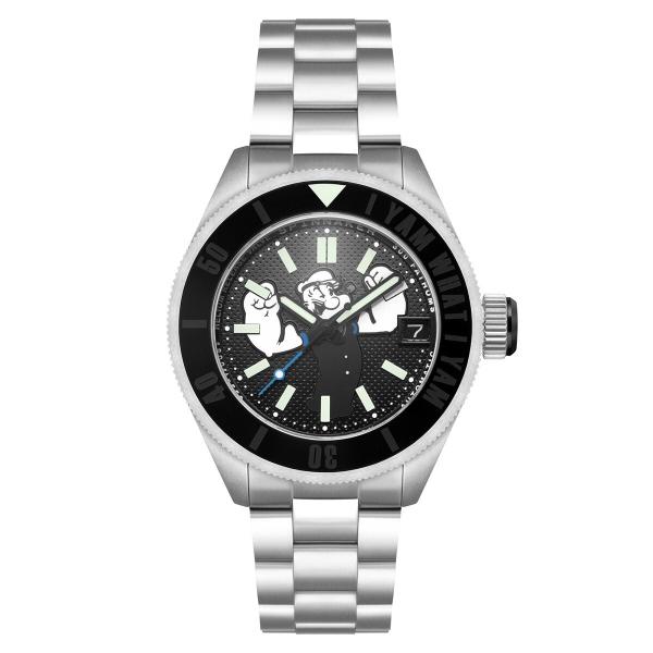 型番：SP-5173-11ブランド：スピニカー商品名：PICCARD ピカール【POPEYEコラボレーション】SP-5173-11カラー：＊＊