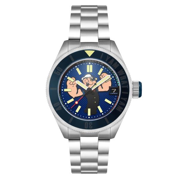 型番：SP-5173-22ブランド：スピニカー商品名：PICCARD ピカール【POPEYEコラボレーション】SP-5173-22カラー：＊＊