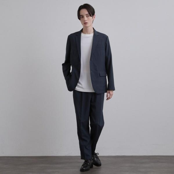 型番：17065146ブランド：ティーケー タケオキクチ商品名：【昨年ランキング1位！】AIRY DRY アソートセットアップ上下2点セット吸水速乾UVカットマシーンウォッシャカラー：チャコールグレー（０１４）/ブラック（０１９）/ネイビー...
