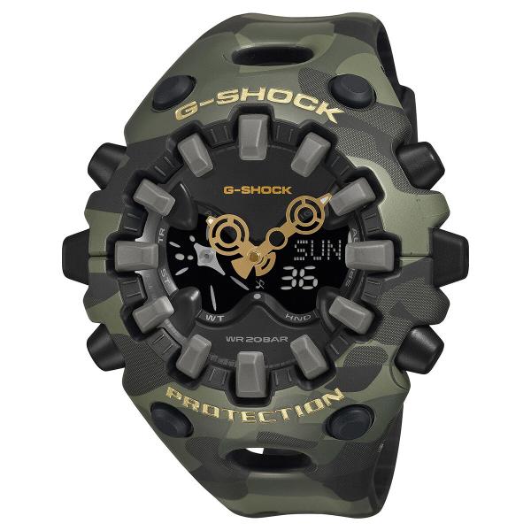 型番：GA-V01CMG-3AJFブランド：ジーショック商品名：BOLD CAMO Series【国内正規品】GA-V01CMG-3AJFカラー：＊＊