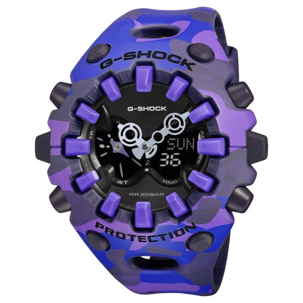型番：GA-V01CMG-6AJFブランド：ジーショック商品名：BOLD CAMO Series【国内正規品】GA-V01CMG-6AJFカラー：＊＊