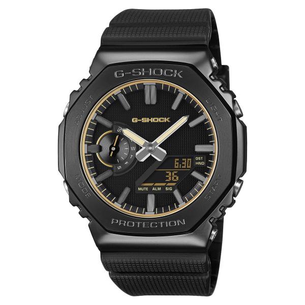 型番：GM-2100LXB1A9JFブランド：ジーショック商品名：LUXE BLACK Series【国内正規品】GM-2100LXB-1A9JFカラー：＊＊