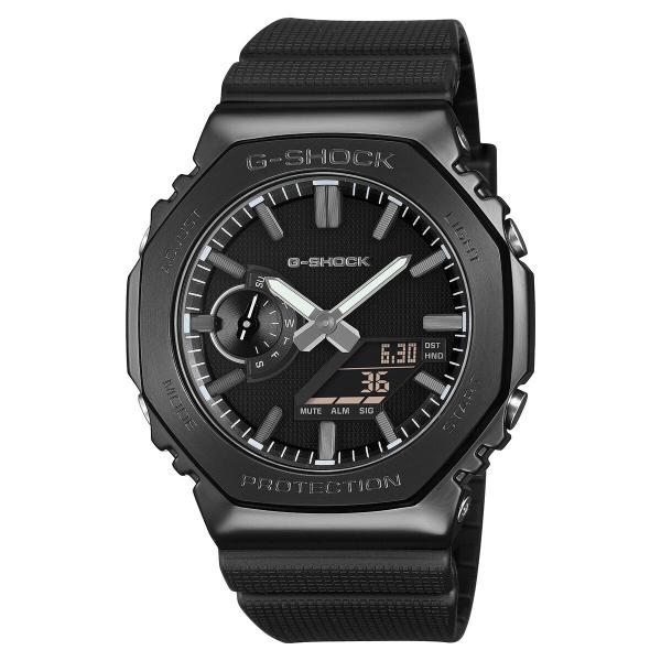 型番：GM-2100LXB-1AJFブランド：ジーショック商品名：LUXE BLACK Series【国内正規品】GM-2100LXB-1AJFカラー：＊＊