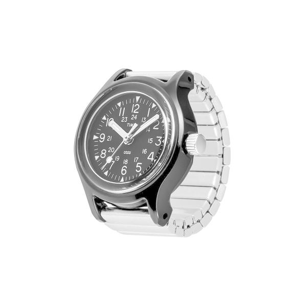 型番：TW2Y77500ブランド：タイメックス商品名：Camper Ring Watch【国内正規品】TW2Y77500カラー：＊＊