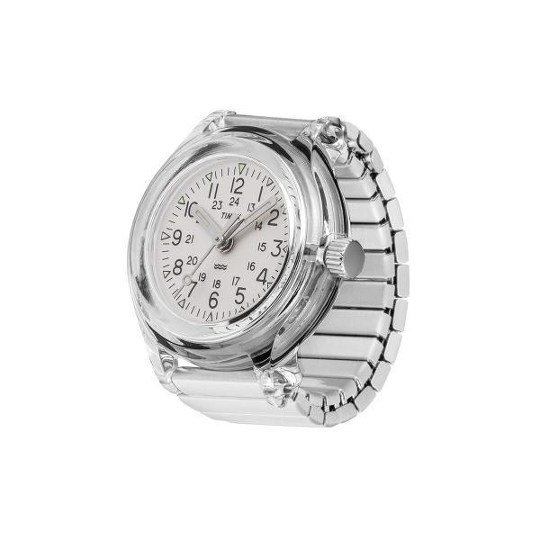 型番：TW2Y78100ブランド：タイメックス商品名：Camper Ring Watch【国内正規品】TW2Y78100カラー：＊＊