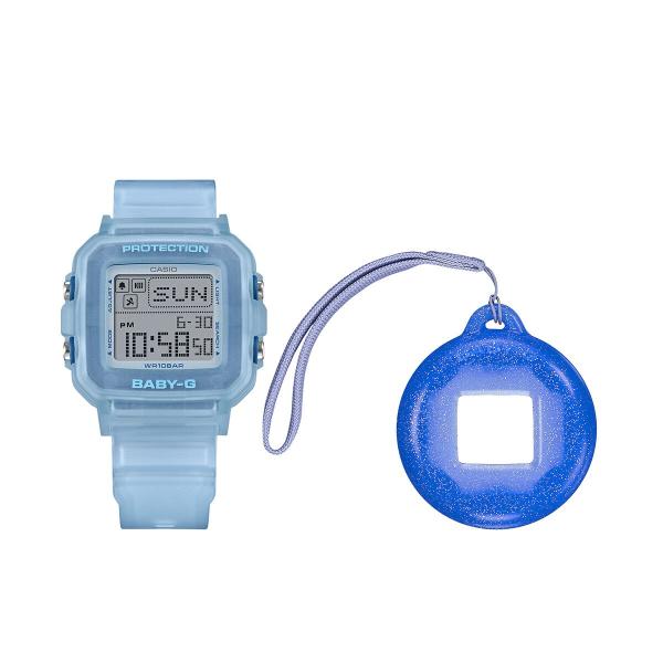 型番：BGD-10KG-2JRブランド：ベビージー商品名：BABY-G＋PLUS　キーホルダーセット【国内正規品】BGD-10KG-2JRカラー：＊＊