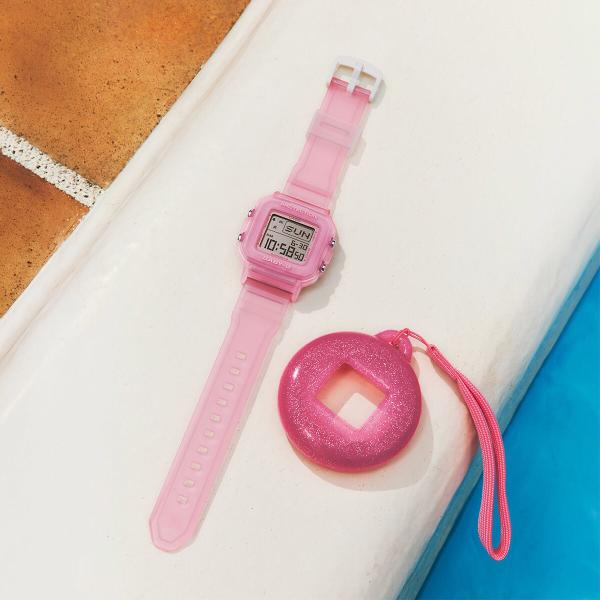 型番：BGD-10KG-4JRブランド：ベビージー商品名：BABY-G＋PLUS　キーホルダーセット【国内正規品】BGD-10KG-4JRカラー：＊＊