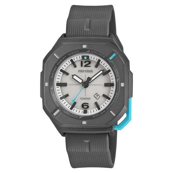 型番：PRJ-01AE-8JRブランド：プロトレック商品名：CASIO PROTREK　FUN OUTDOOR 【国内正規品】PRJ-01AE-8JRカラー：＊＊