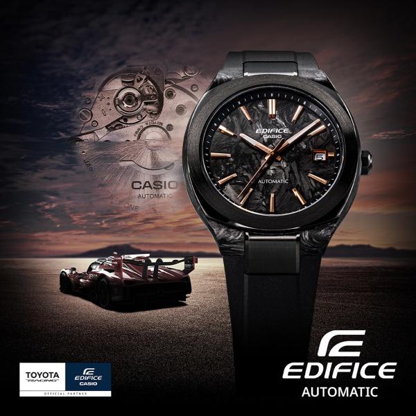 型番：EFK-200XPB-1AJFブランド：エディフィス商品名：CASIO EDIFICE EFK-200シリーズ【国内正規品】EFK-200XPB-1AJFカラー：＊＊