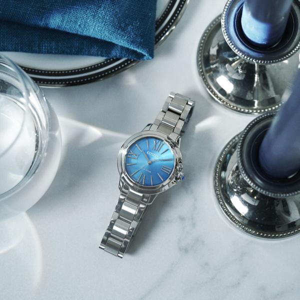 型番：EM1161-55Lブランド：シチズンエル商品名：CITIZEN L エコ・ドライブ ラウンドコレクション【国内正規品】EM1161-55Lカラー：＊＊