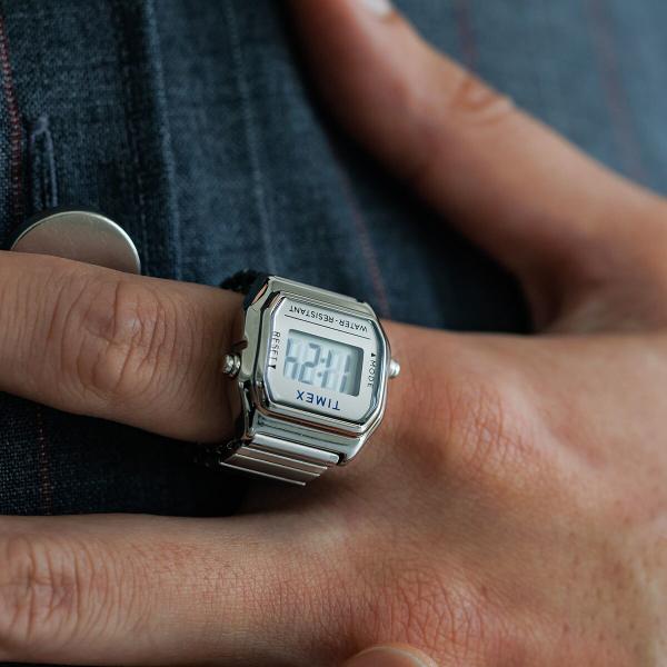 型番：TW2Y46500-RINGブランド：タイメックス商品名：Mini T80【move限定セットモデル】TW2Y46500-RINGSETカラー：＊＊