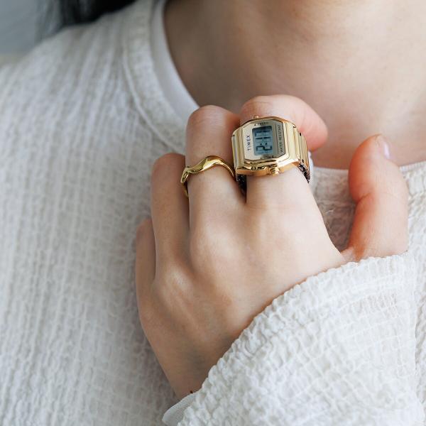 型番：TW2Y46600-RINGブランド：タイメックス商品名：Mini T80【move限定セットモデル】TW2Y46600-RINGSETカラー：＊＊