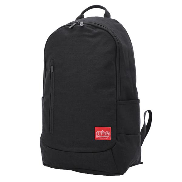 型番：MP1270ブランド：マンハッタンポーテージ商品名：Intrepid Backpack / Manhattan Portageカラー：BLK
