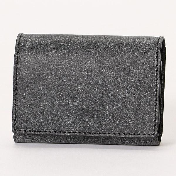 型番：T2419ブランド：タイドウェイ商品名：GLAZING OIL CARD CASE/名刺入カラー：ブラウン/ブラック/グリーン/ワイン