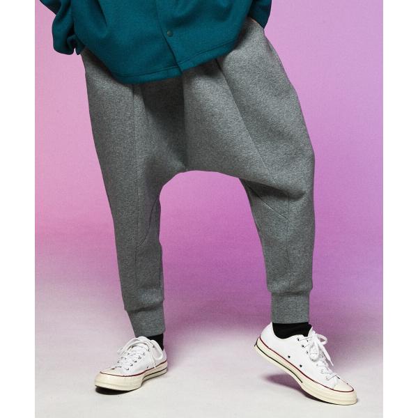 型番：01165140028ブランド：レアセル商品名：rehacer : Tripping Sarouel Pantsカラー：Charcoal/Black/Khaki/Navy