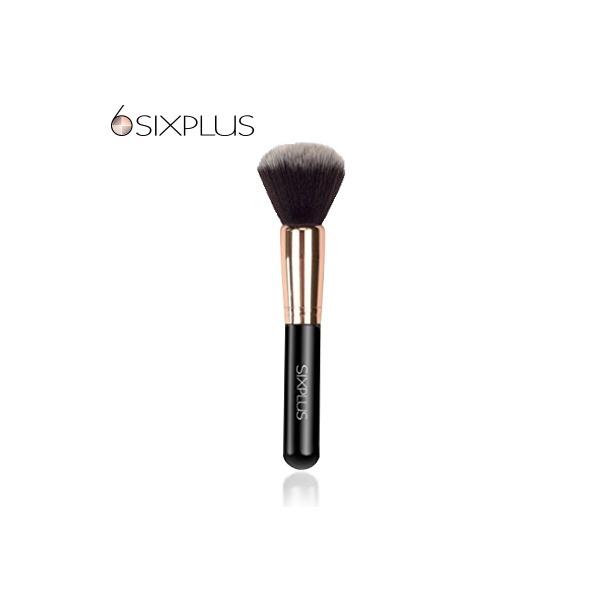 型番：101540ブランド：シックスプラス（SIXPLUS）商品名：【公式】SIXPLUS 貴族のゴールドパウダーブラシ F01カラー：＊＊
