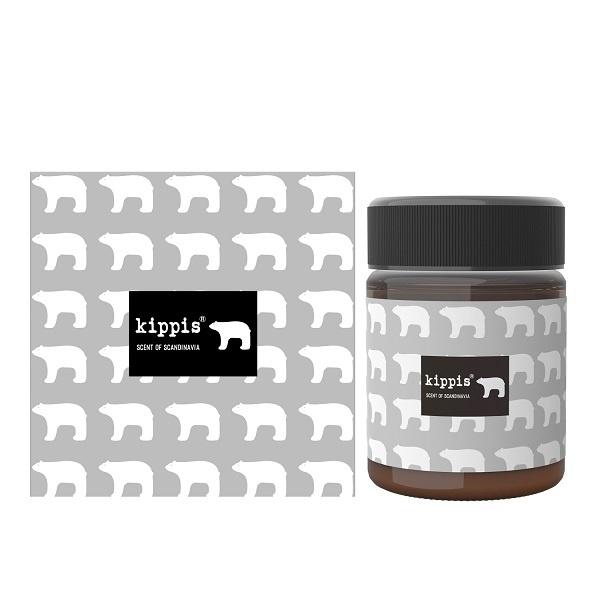 型番：4546672302425ブランド：デイリープラザ商品名：キッピス　髪と肌のトリートメントワックス（心やすらぐ森とハーブの香り）カラー：＊＊