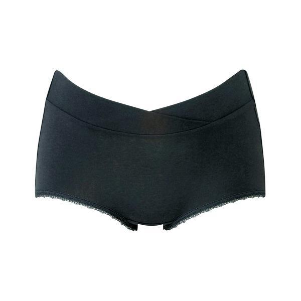 型番：MPP007ブランド：ワコールマタニティ商品名：マタニティショーツ（産前・産後）（ＭＰＰ００７）カラー：ブラックL/グレーY/コンO/ピンクI/サックスX