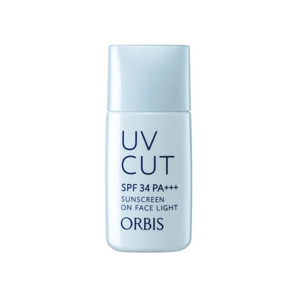 型番：4908064089350ブランド：オルビス商品名：サンスクリーン(R)オンフェイス ライト 28mL  SPF34・PA+++（顔用日焼け止め）カラー：＊＊