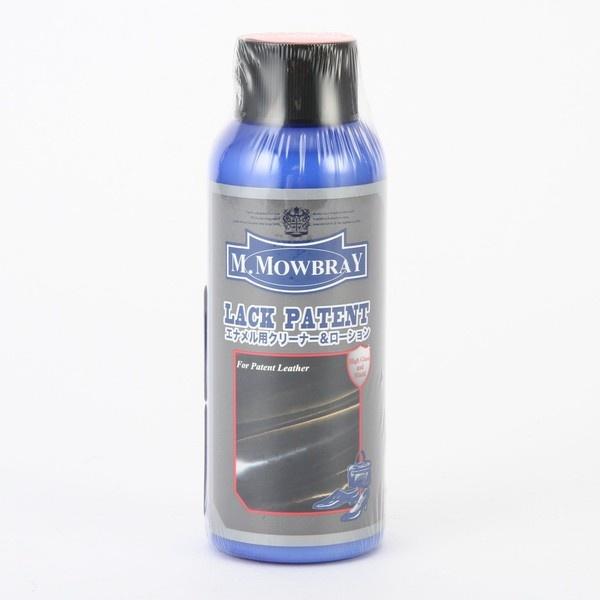 型番：110430188ブランド：シップス商品名：M.MOWBRAY: 『LAC PATENT』 （パテント汚れ落とし、艶出し）カラー：その他