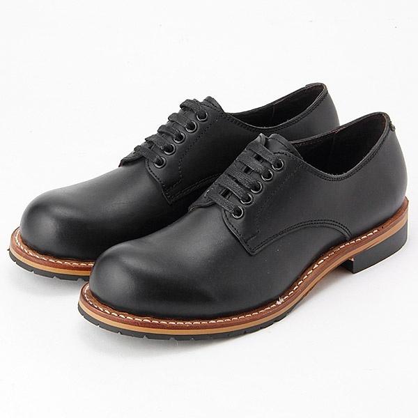 型番：DS-520ブランド：シュークローゼットセレクト商品名：DIAMOND STREET （ダイヤモンドストリート） / オイルレザープレーントゥショートブーツカラー：ブラック/ダークブラウン/ワイン