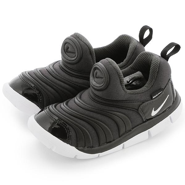 型番：343938ブランド：ナイキ商品名：NIKE DYNAMO FREE BT/ ナイキ ダイナモ フリー/ベビー/スリッポンカラー：013（アンスラサイト）