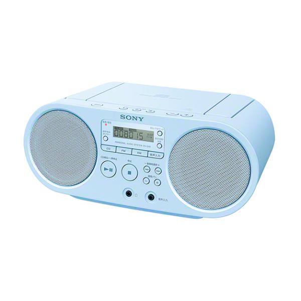 コンパクトなボディに最大出力4W。音質にこだわった小型・高音質CDラジオ注：本機はCDラジオです　カセットテープには対応しておりませんタイマー機能やお気に入りラジオ局ボタンで快適操作おやすみタイマー機能や、よく聴くFM/AM放送局をあわせて...