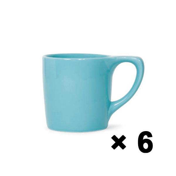 ・サイズ：H9.0×W12.7cm・容量：10oz (300ml)・素材：磁器