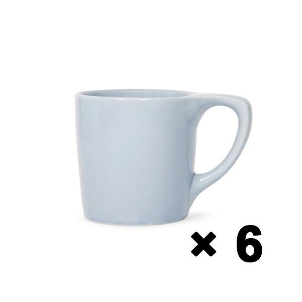 ・サイズ：H9.0×W12.7cm・容量：10oz (300ml)・素材：磁器