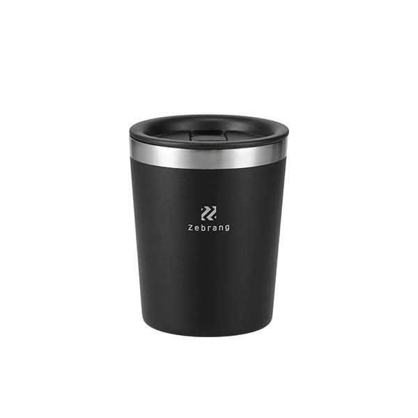 ・サイズ：幅80×奥行80×高99mm、口径78mm（フタ装着時）・実用容量：220ml・重量：185g（個箱含む）・本体素材：ステンレス鋼（真空二重構造）・外側素材：ポリエステル樹脂塗装・内側素材：セラミックコーティング・フタ素材：ポリプ...