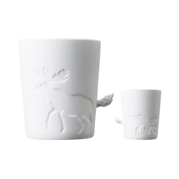 ・サイズ：径92×高さ110×幅110mm・容量：530ml・製造国：中国・素材：磁器※裏と表でデザインが違います。