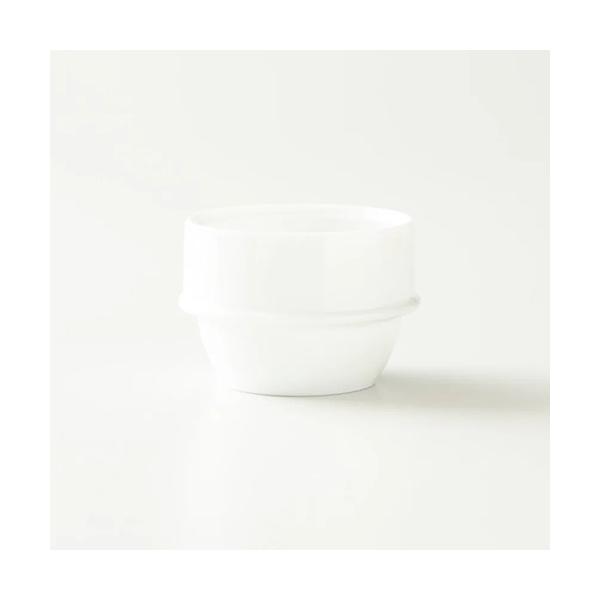 ・サイズ：W90×口径Φ85×H62mm高台Φ57mm・容量：225ml(満水時)・重量：約165g・素材：磁器・原産国：日本※耐熱温度差120℃、電子レンジ、食洗機使用可※陶磁器の特性・生産の都合上、色や製造時期によって表面に細かい凹凸や...