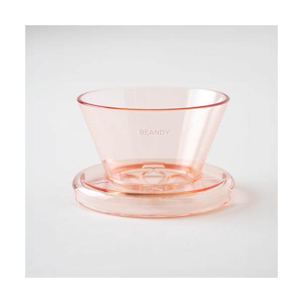 ・サイズ：61mm×100mm×100mm、口径94mm・重量：約61g・素材：飽和ポリエステル樹脂（Tritan）・製造国：日本・耐熱温度：100℃・対応ペーパーフィルター：カリタウェーブフィルター155/185または同等品食洗機OK※ご...