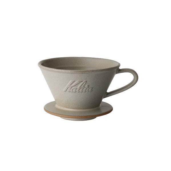 ・化粧箱サイズ：125×125×90mm・容量：2-4人用・重量：335g・生産国：日本・専用フィルター：ウェーブフィルター185※美濃焼駄知　陶器製