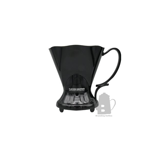 ・サイズ：ドリッパー本体：幅173×奥行き135×高さ145mm底面内径：約95mm・付属品：フタ、コースター・製造国：台湾・素材：ドリッパー：PCTG樹脂リリースリング：AS樹脂コースター・フタ兼用：AS樹脂バルブ（リング及びボール）：シ...