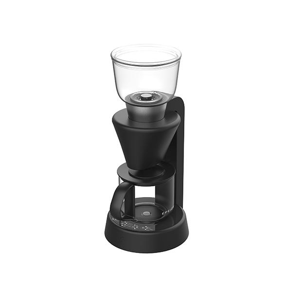 ・サイズ：奥行き19.6cm 幅18.5cm 高さ41.3cm（電源コードは含まれていません）・水タンク容量：約850ml・コーヒーサーバー容量：約860m・重量：2.34kg（水タンク、ドリッパー、コーヒーサーバー、電源コードを含む）・水...