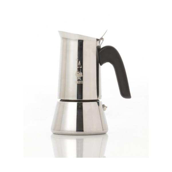 ・サイズ：直径10.5cm、幅（取っ手込）13.2cm、高さ19.7cm・重量：約620g・容量：約280ml　（使用適正容量）・素材：本体：ステンレス鋼 / ハンドル・ツマミ：ナイロン / パッキン：シリコン・生産国：中国※IH器具ではご...