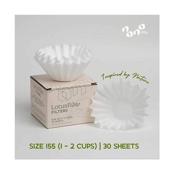 ・サイズ：155サイズ（1-2杯用）・容量：30枚・素材：不織布・製造国：中国