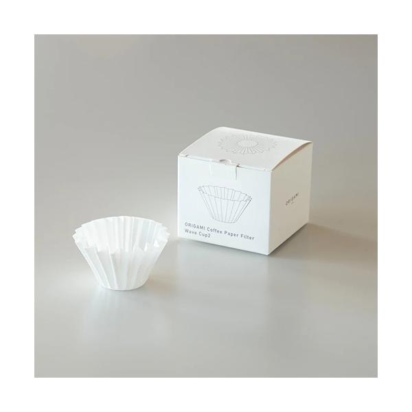 ・容量：1-2杯用・重量：121g・素材：バージンパルプ・製造国：50枚入