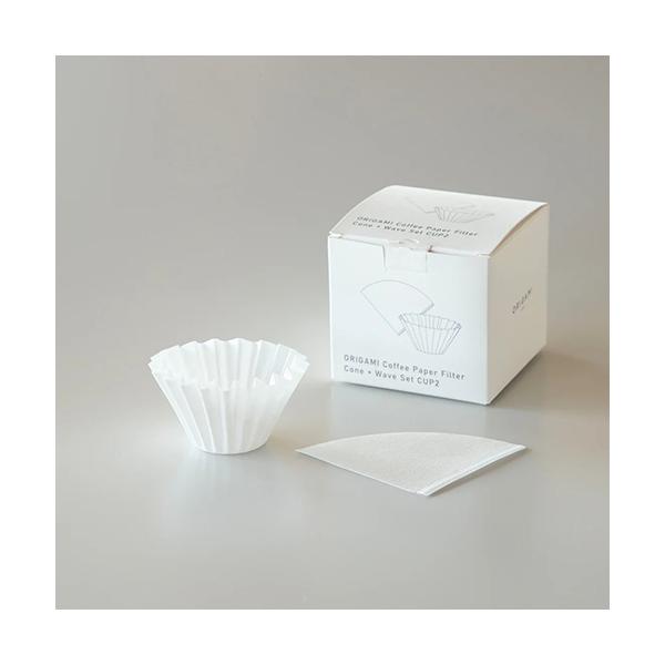 ・容量：1-2杯用・重量：187g・素材：バージンパルプ・製造国：50+50枚入