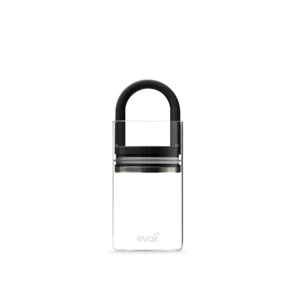 ・サイズ：ガラス部：約直径95×高さ150mm・容量：709ml・重量：約490g・素材：ガラス（本体）、ＡＢＳ樹脂、シリコーンゴム（フタ）・製造国：中国