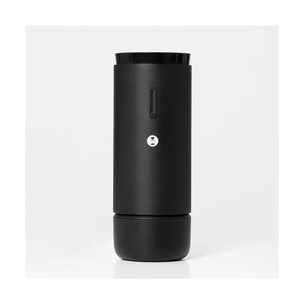 ・サイズ：72×190mm・重量：760g・キャッチカップ容量：45g・消費電力：60W・素材：アルミニウム合金、ABS樹脂・付属品：本体、Type-C充電ケーブル、ブラシ、取扱説明書※メーカーからの納品ロットで「多少のカラー誤差」「内部構...