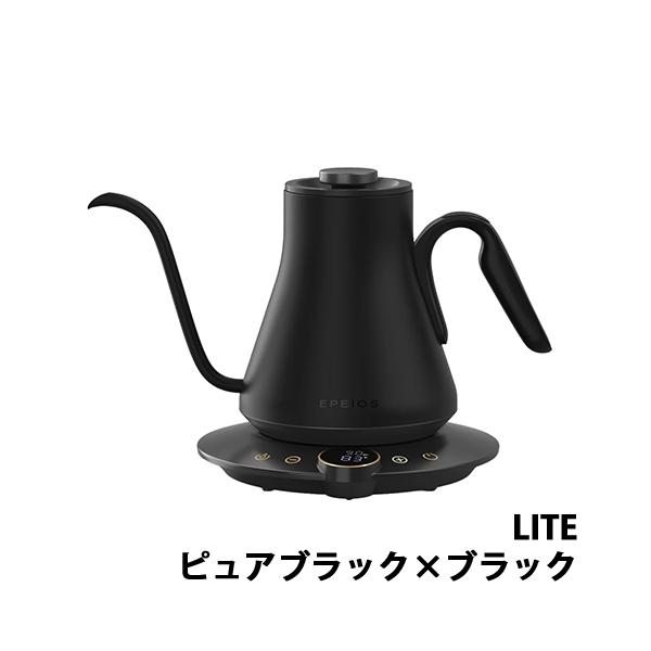 ・サイズ本体のみ幅：29×奥行14.5×高17.2cm電源プレート含む：幅29×奥行21×高20cm・容量：900ml・重量：約0.99kg・素材本体：ステンレスフタ、取っ手：ポリプロピレン・電源：AC100V・消費電力：1200W・電源コ...