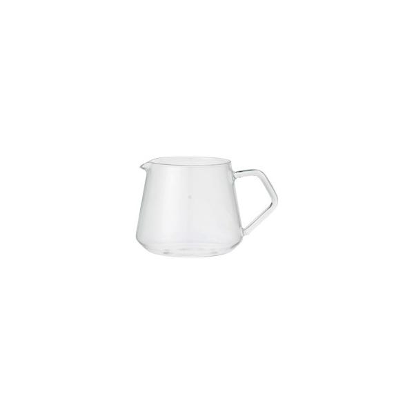 サイズ：φ75×H80×W125mm容量：満水時：400ml材質：耐熱ガラス／電子レンジ、食洗機使用可製造国：中国