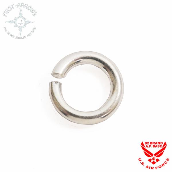 ●商品名ファーストアローズ 丸カン 単品 mc-03●キーワードメール便対応 アメカジ バイカー ネイティブ インディアン 手彫り ジュエリー アクセサリー パーツ 消耗品 jewelry Accessories ファッション 通販 動画●...